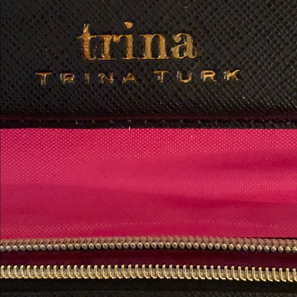 Trina Turk | Bags | Trina By Trina Turk Wallet Purse | Poshmark